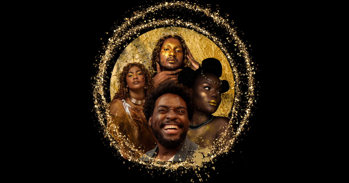 Celebrating Erotic Divinity: Liberating Black Bodies | CIIS